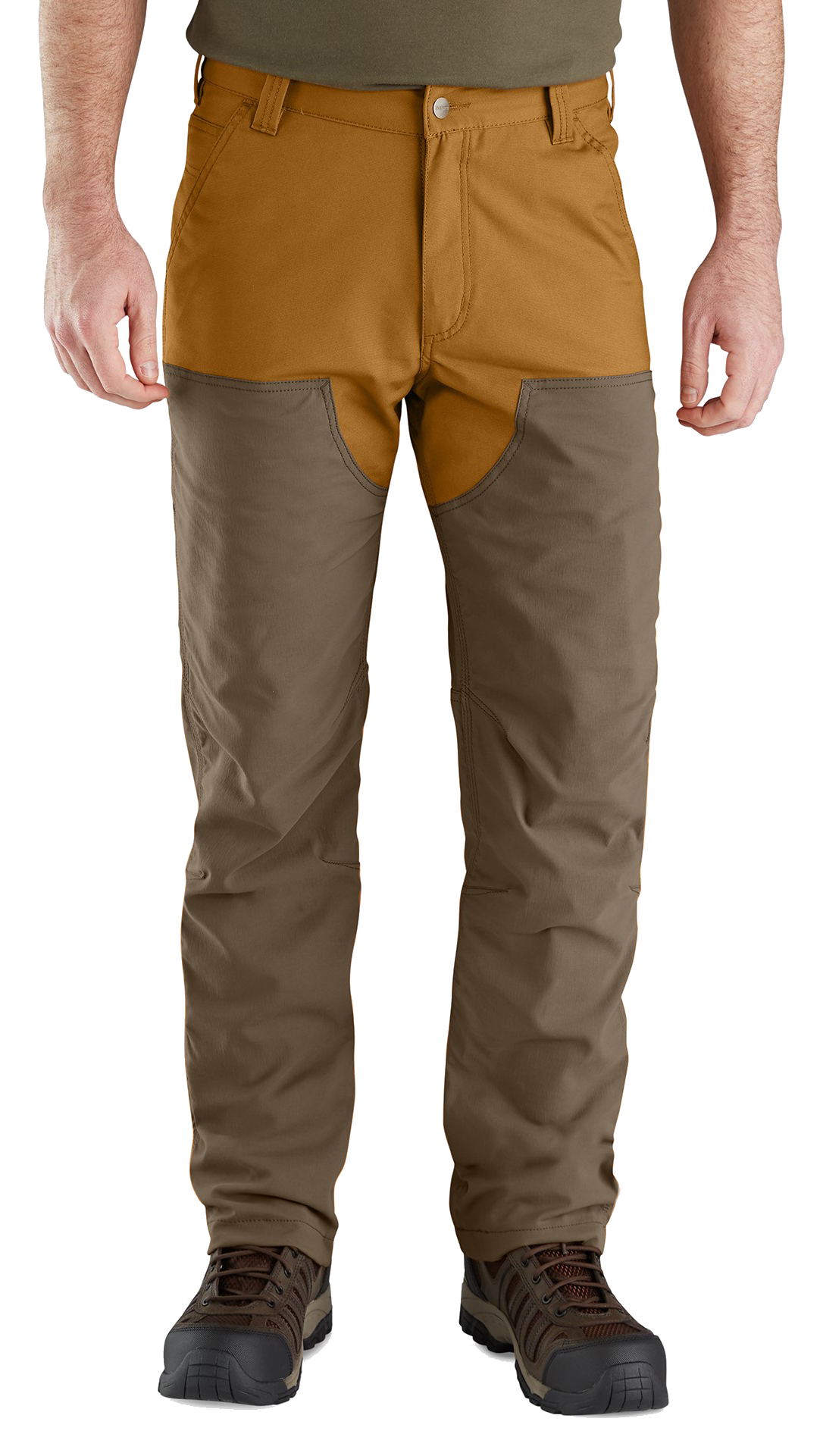 Carhartt Rugged Flex Upland Field Pants for Men | Bass Pro Shops